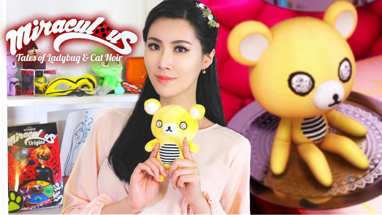 DIY Craft: Mini Ladybug Plushie | Portland Collection