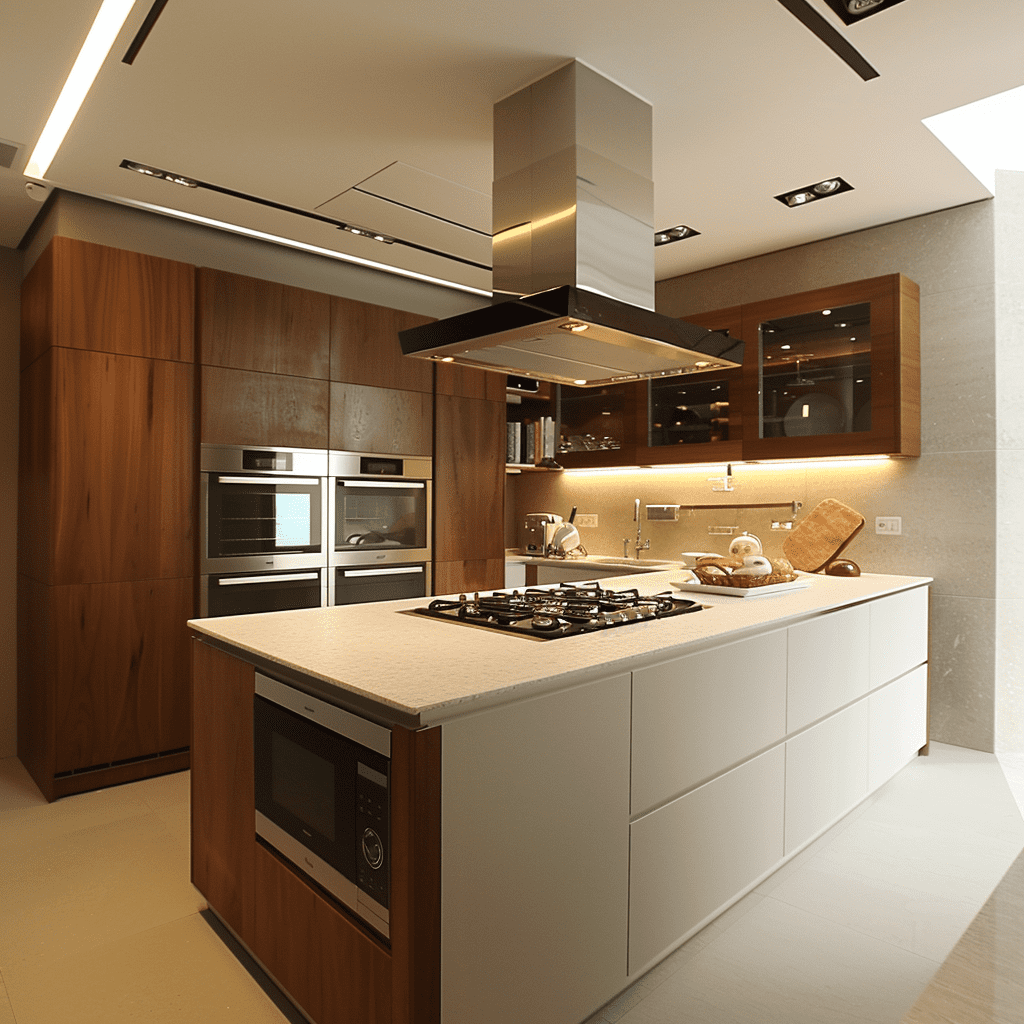 The Advantages Of A Portable Electric Stove | Portland Collection